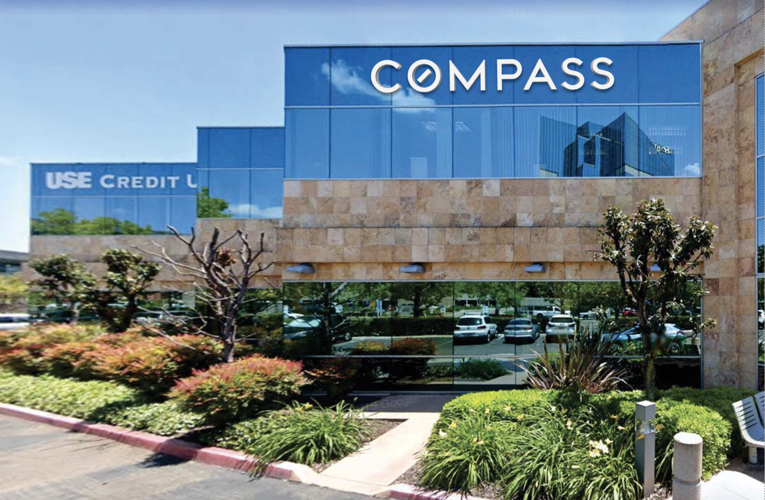 Compass Mission Valley Office — Compass San Diego Housing Market